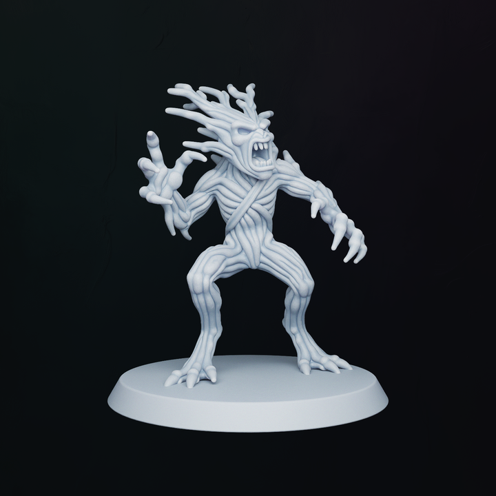 3D Printable Twig Blight Bundle by Voidforge